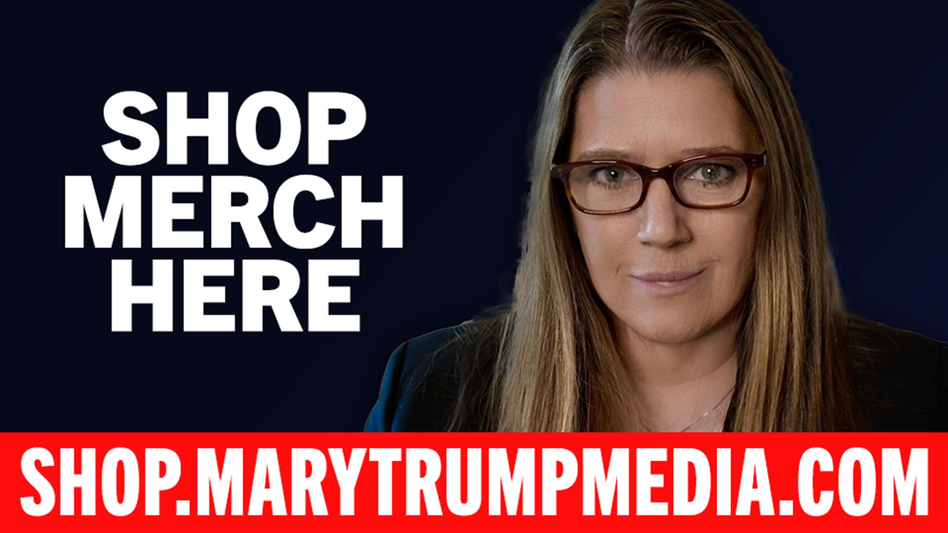 Mary Trump Media Store